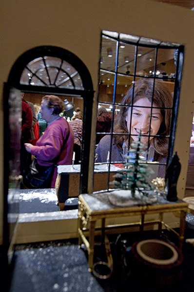 Kensington Dollshouse Festival 2010 | Amusing Planet